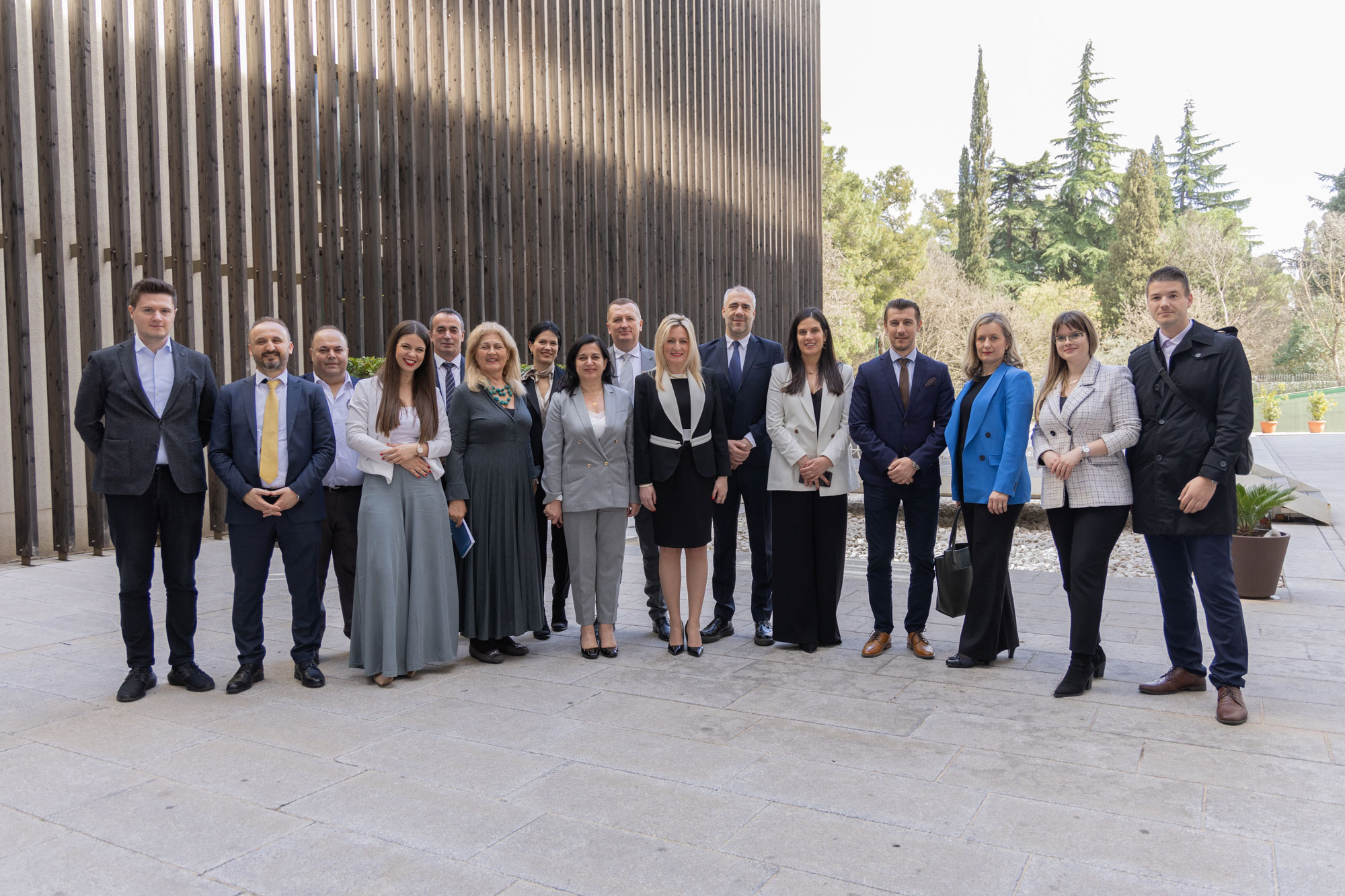 Strengthening regional cooperation in asset recovery: Prosecutors join ...